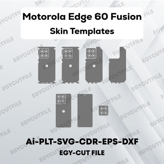 Motorola – EGY CUTFILE