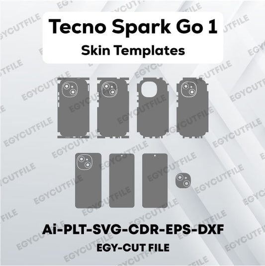 Tecno – EGY CUTFILE